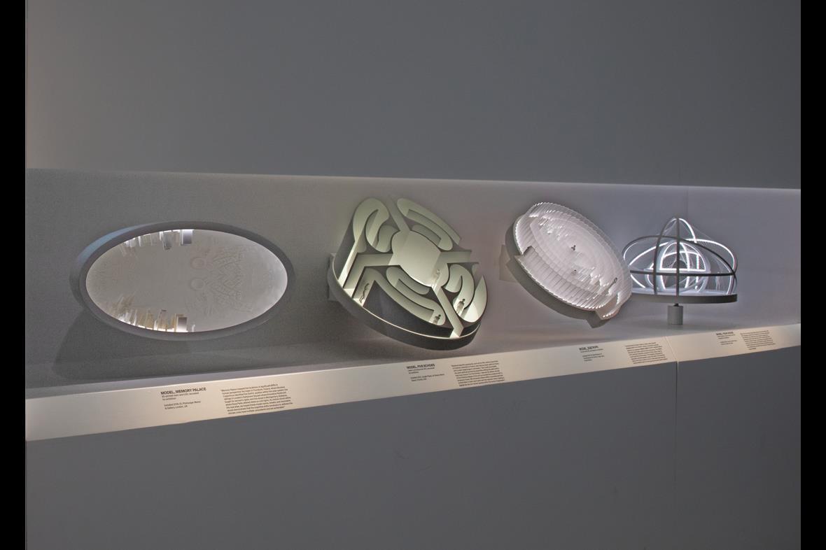 An Atlas of Es Devlin: ‘The impact of her work can last a lifetime ...